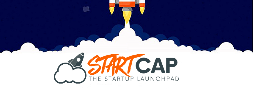Startup Loans & Funding — StartCap